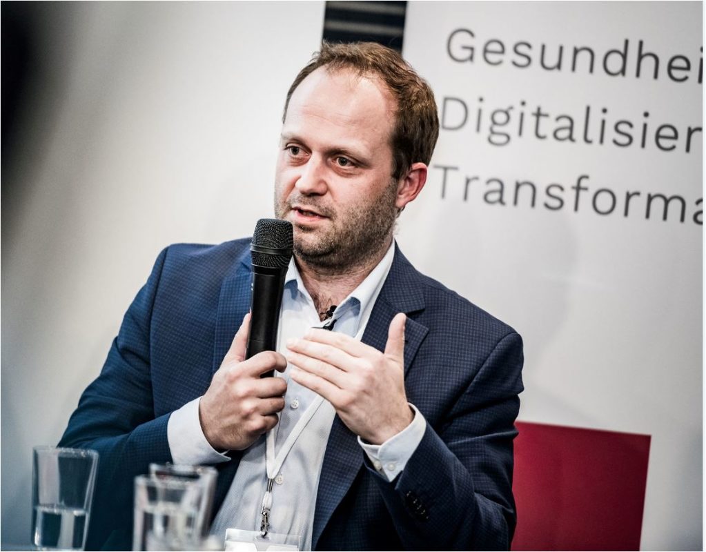 Koopetition bei Digitalisierung und digitaler Vernetzung in der ...