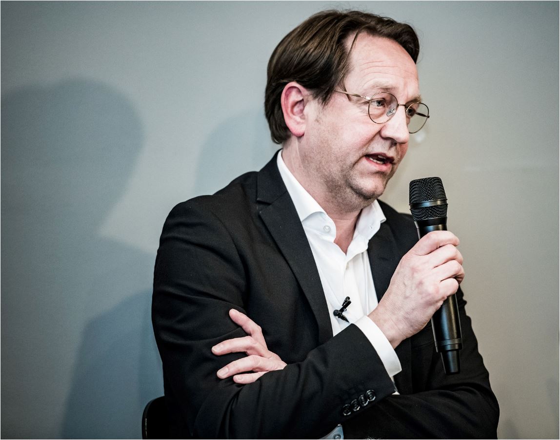 Koopetition bei Digitalisierung und digitaler Vernetzung in der ...