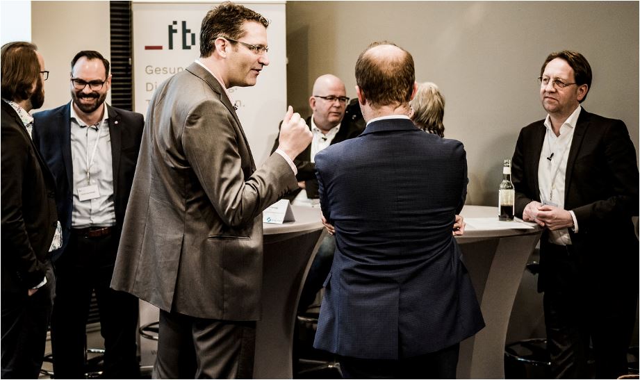 Koopetition bei Digitalisierung und digitaler Vernetzung in der ...