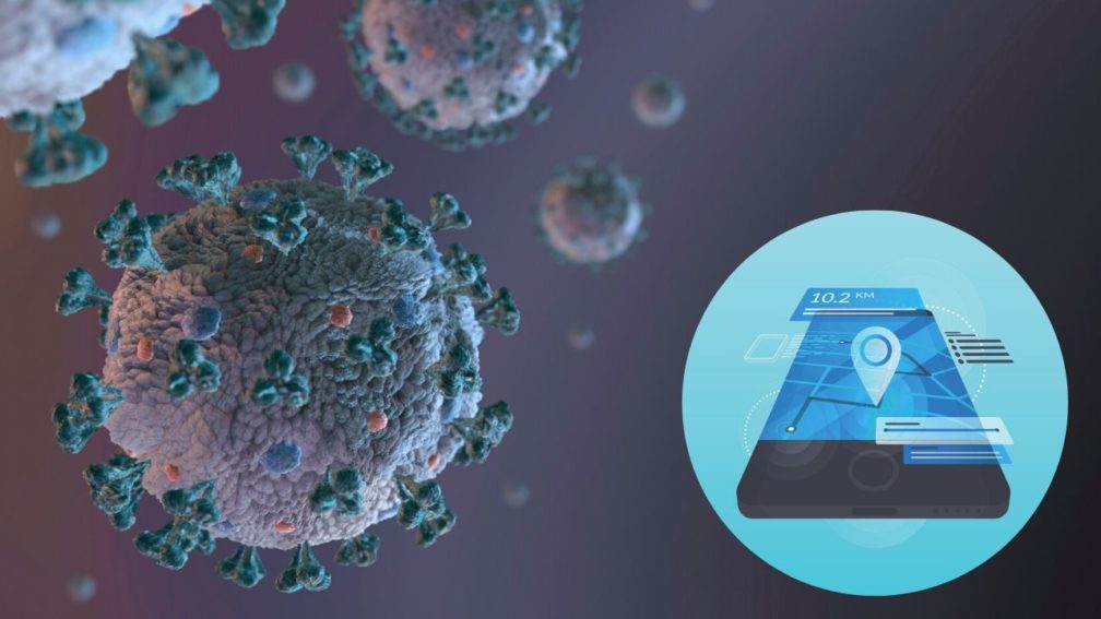 Privacy Preserving Disease Tracking – Digitale Lösungen für ein datenschutzfreundliches Corona ...