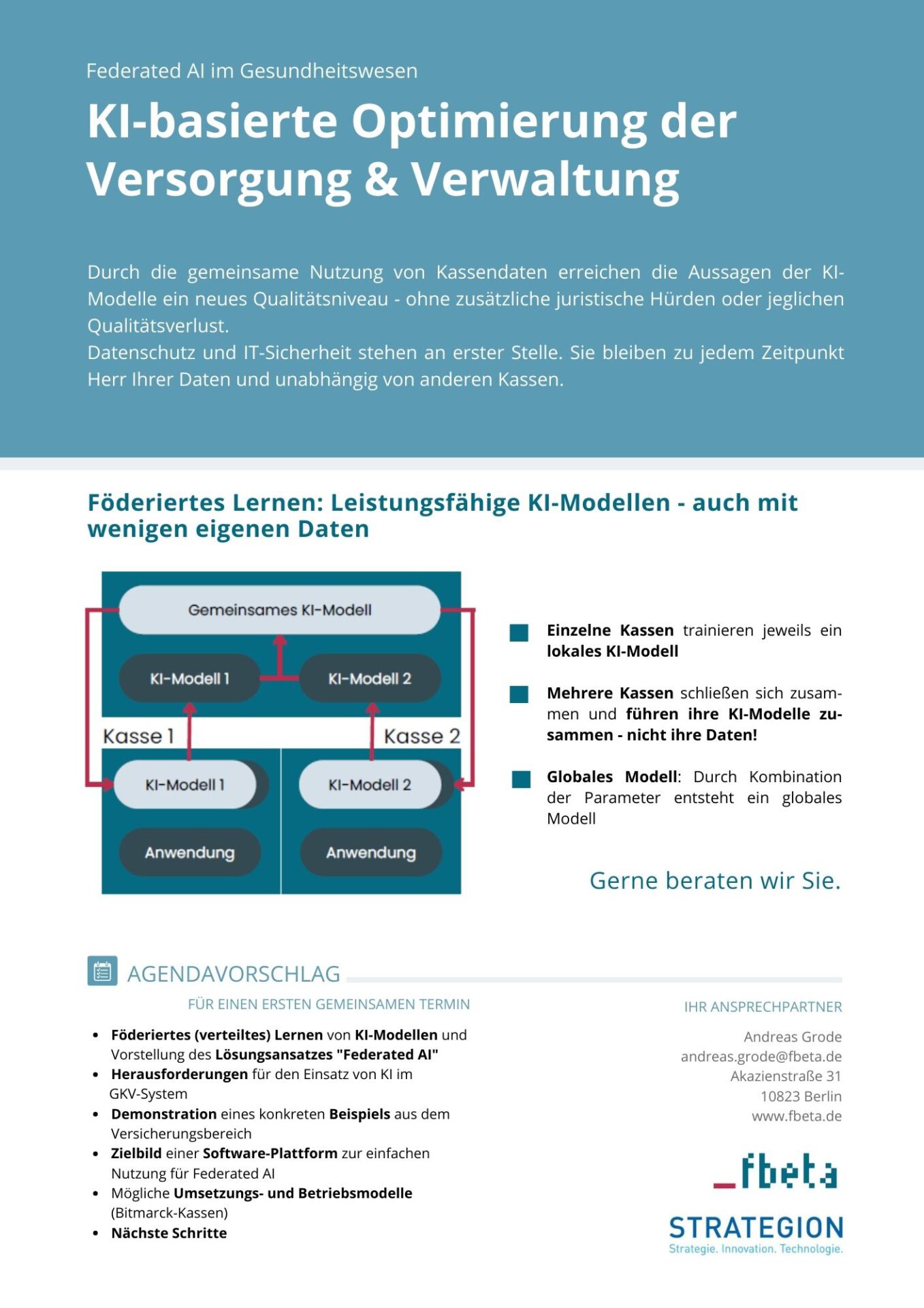 Technology & Architecture - _fbeta