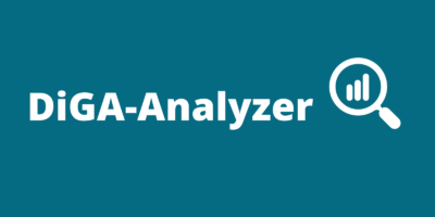 DiGA-Analyzer von _fbeta